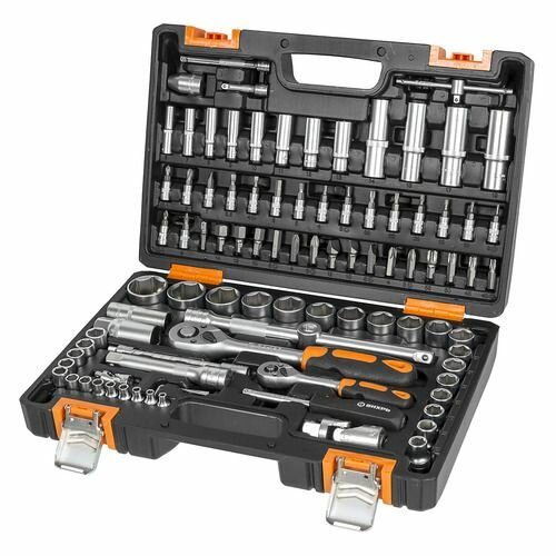 Набор инструментов Вихрь 73/6/7/5, 94 предмета