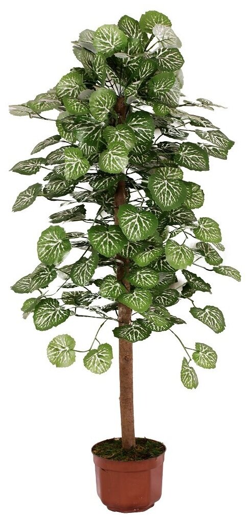 Искусственная лиственное дерево от бренда Holodilova