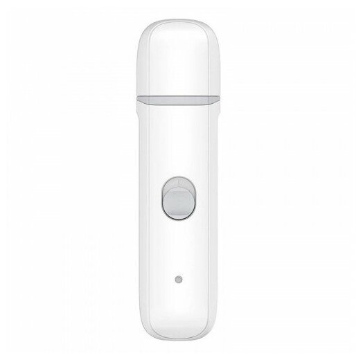Триммер для когтей животных Xiaomi Pawbby Pet Electric Nail Sharpener MG-NG001