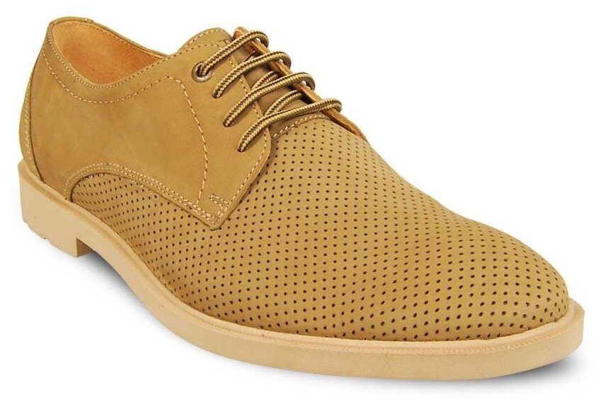 Полуботинки