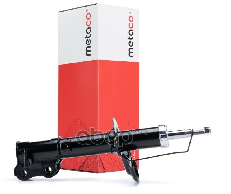 Амортизатор передний правый METACO арт. 4810170R