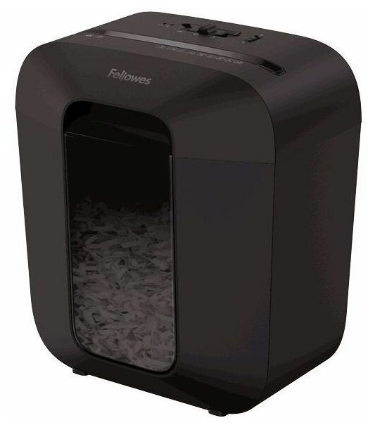 Уничтожитель бумаги Fellowes PowerShred LX25 (FS-41705)