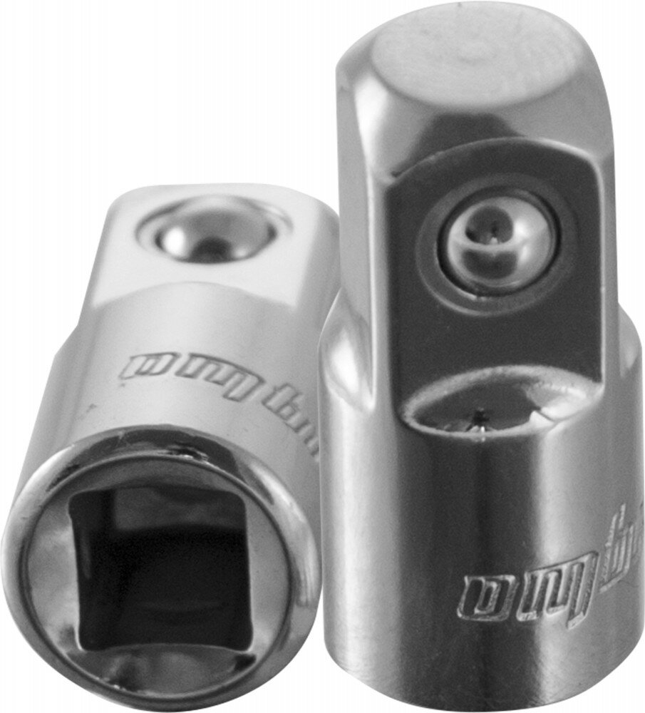 Переходник F14 DR*M38 DR Ombra 201438