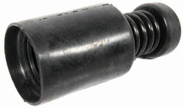 Пыльник КПП кулисы 2108 2115 2170 рюмка 2108-17031820