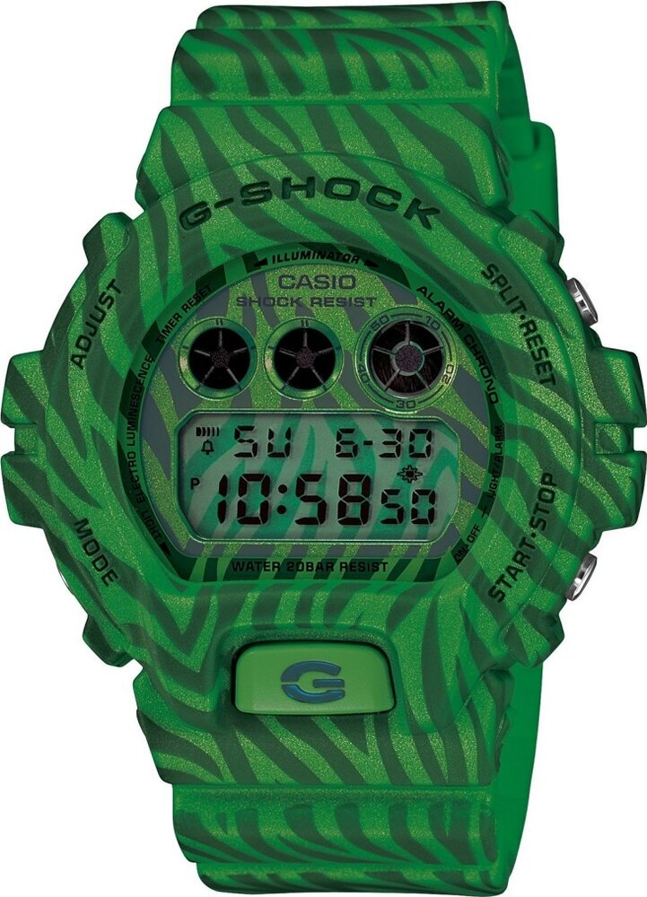 Наручные часы G-Shock