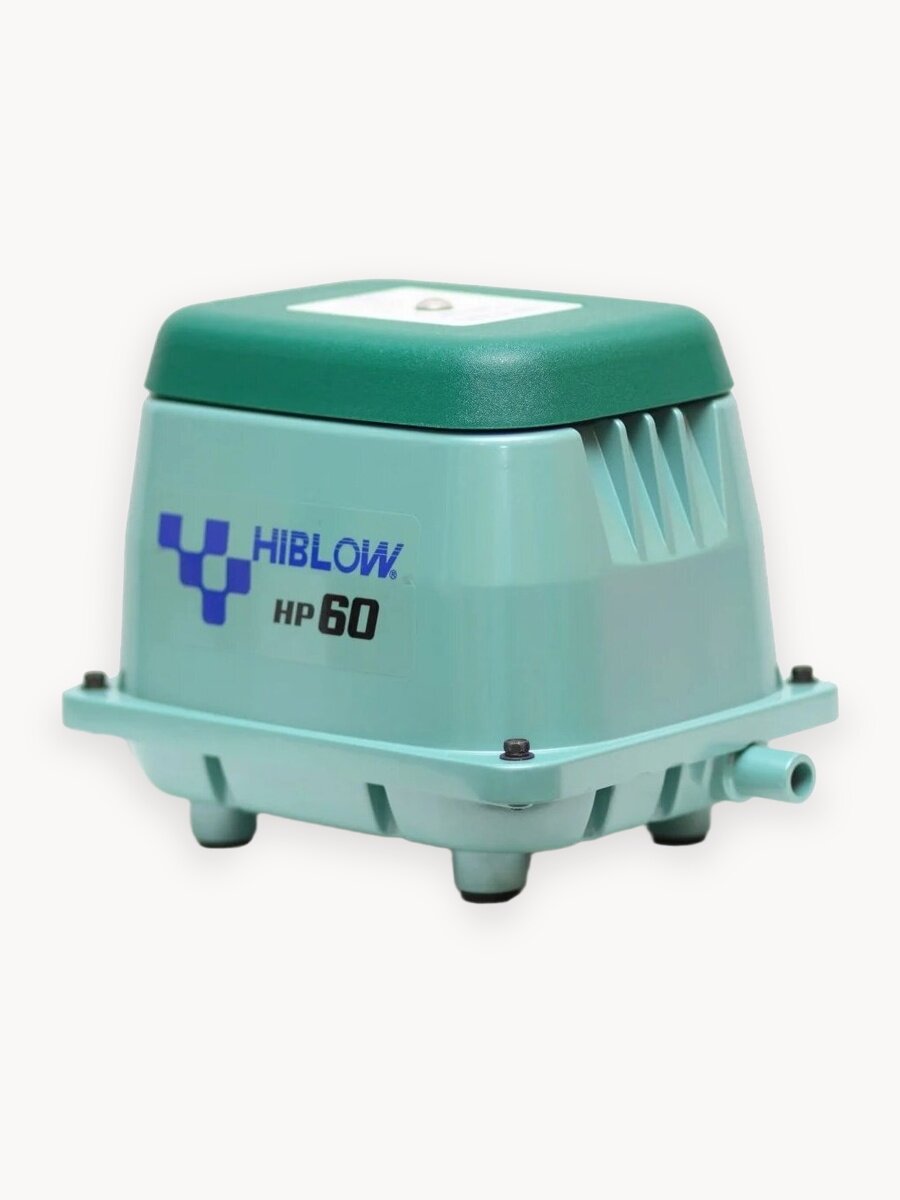 Компрессор Hiblow HP 60