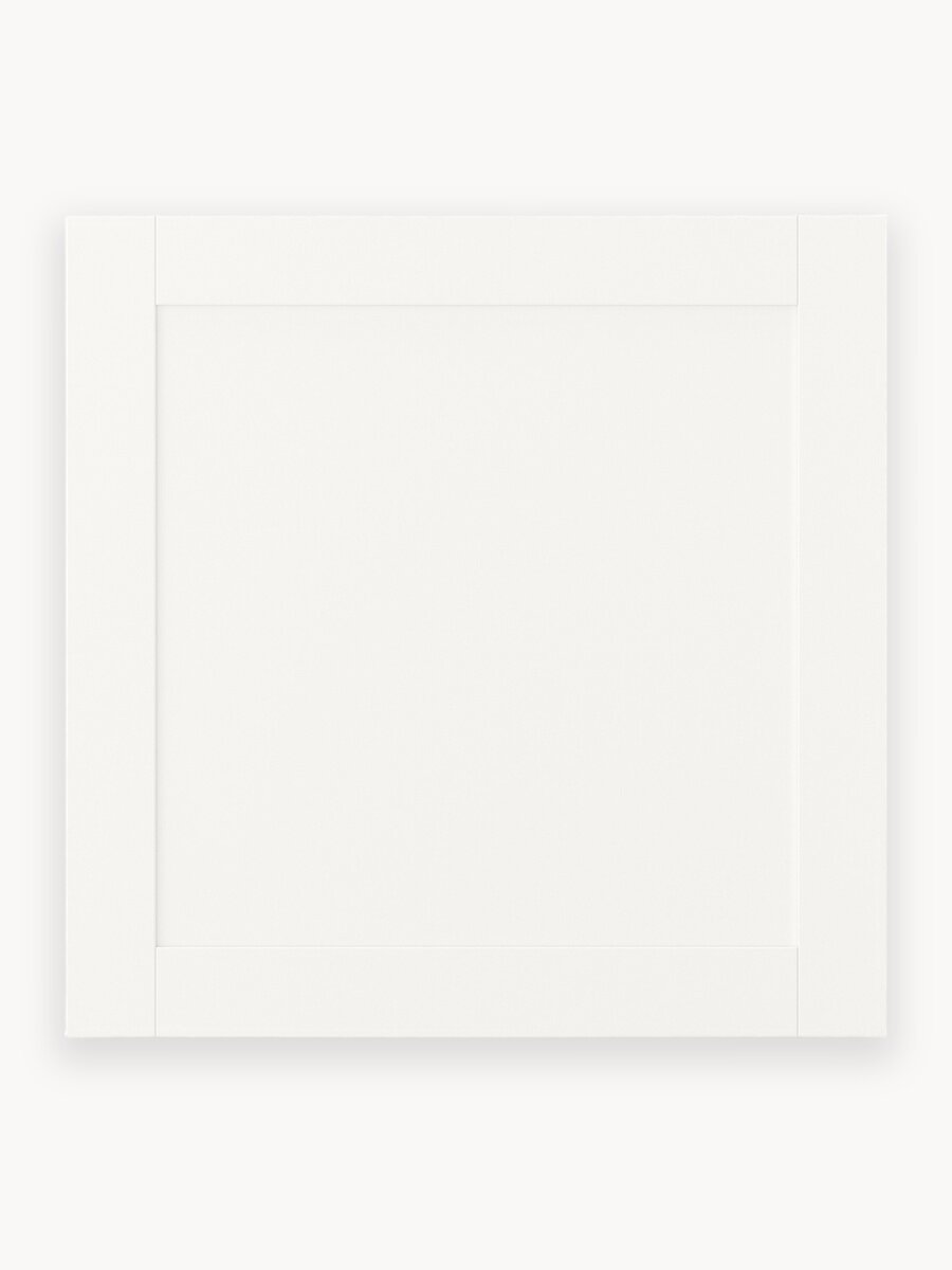 Икеа саннидаль белый