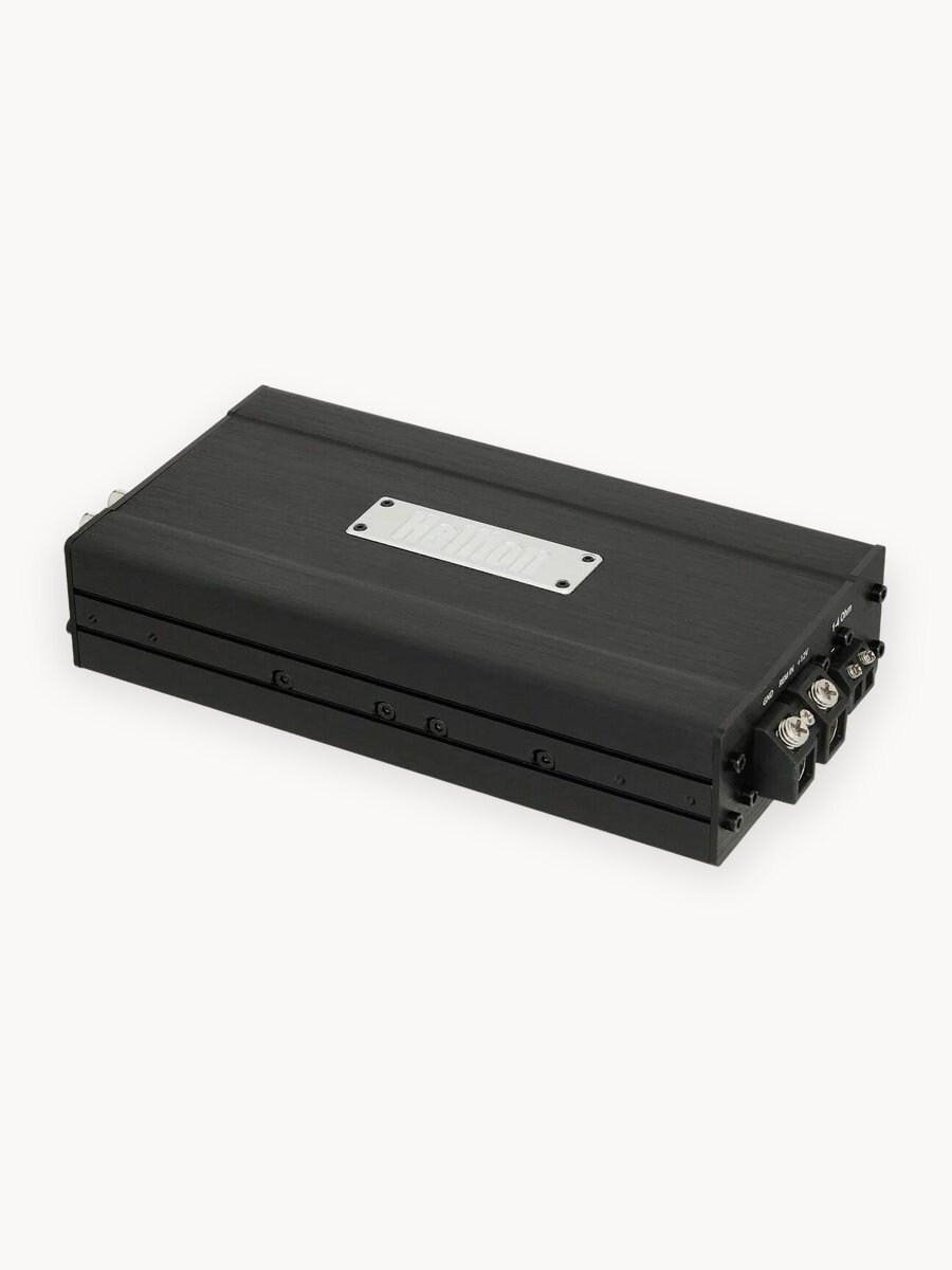 1-канальный широкополосный усилитель Hellion HAM 1000.1SQ