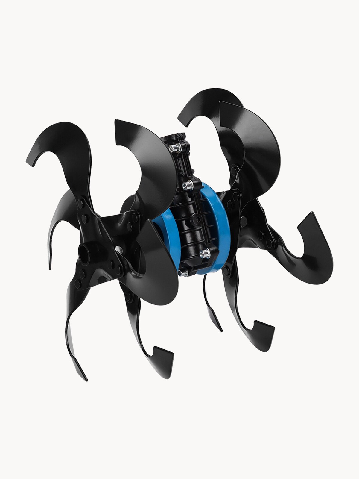 Насадка-культиватор Profipower для триммера 26мм (9 зубов) окучник