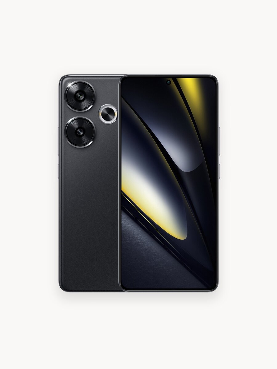 Смартфон Xiaomi F6