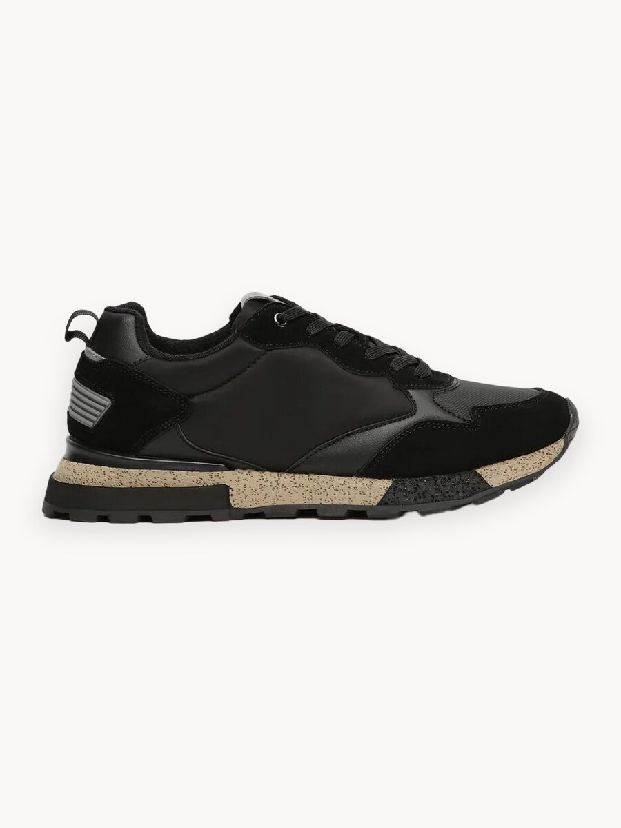 Кроссовки El Tempo