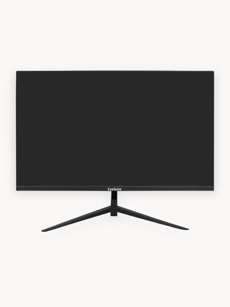 Монитор Exegate ProSmart EV2207 21.5" Black (EX294426RUS)