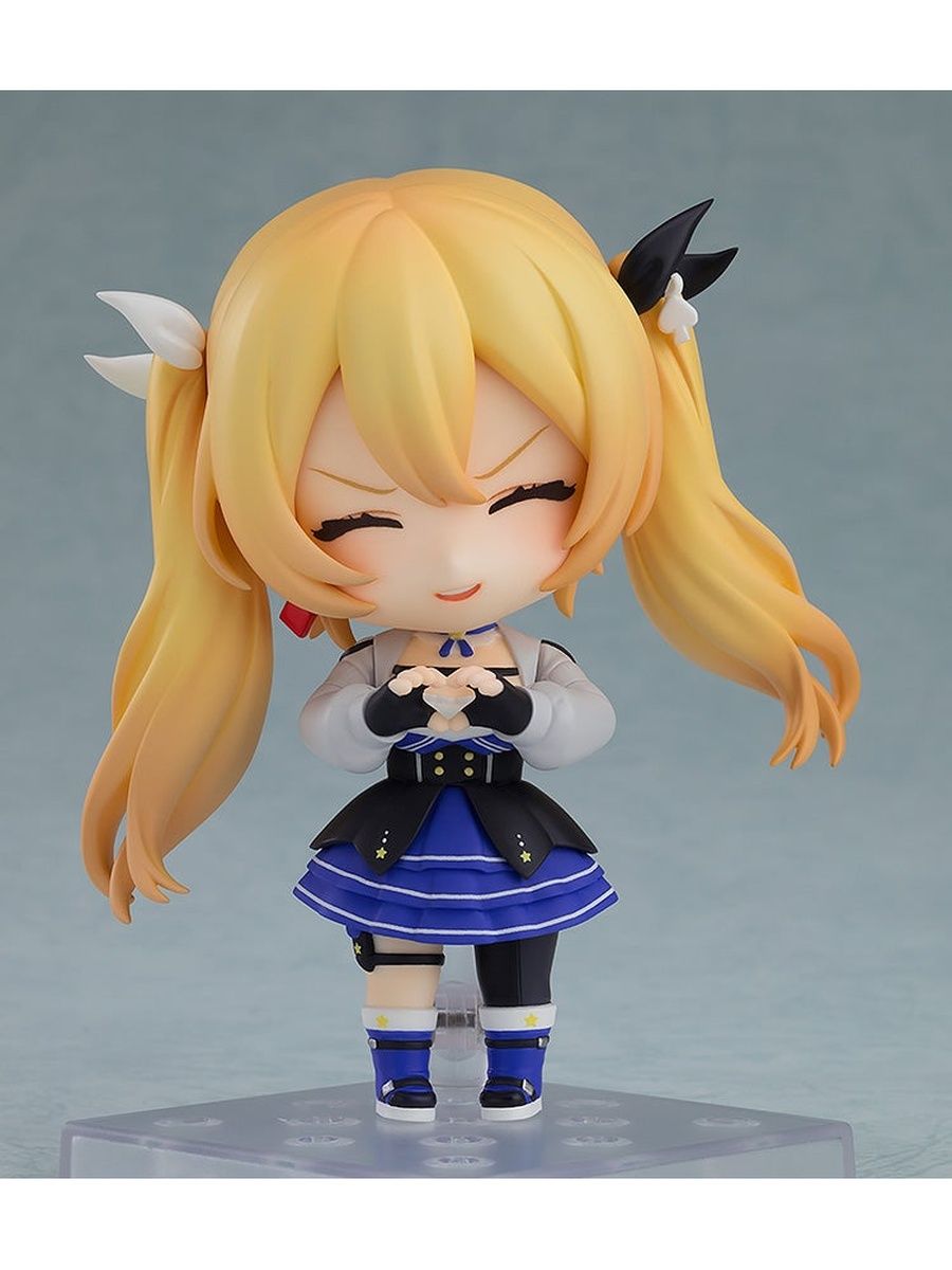 Коллекционная фигурка GSC Nendoroid 2685 - VTuber Dokibird (Докибёрд / Витубер)