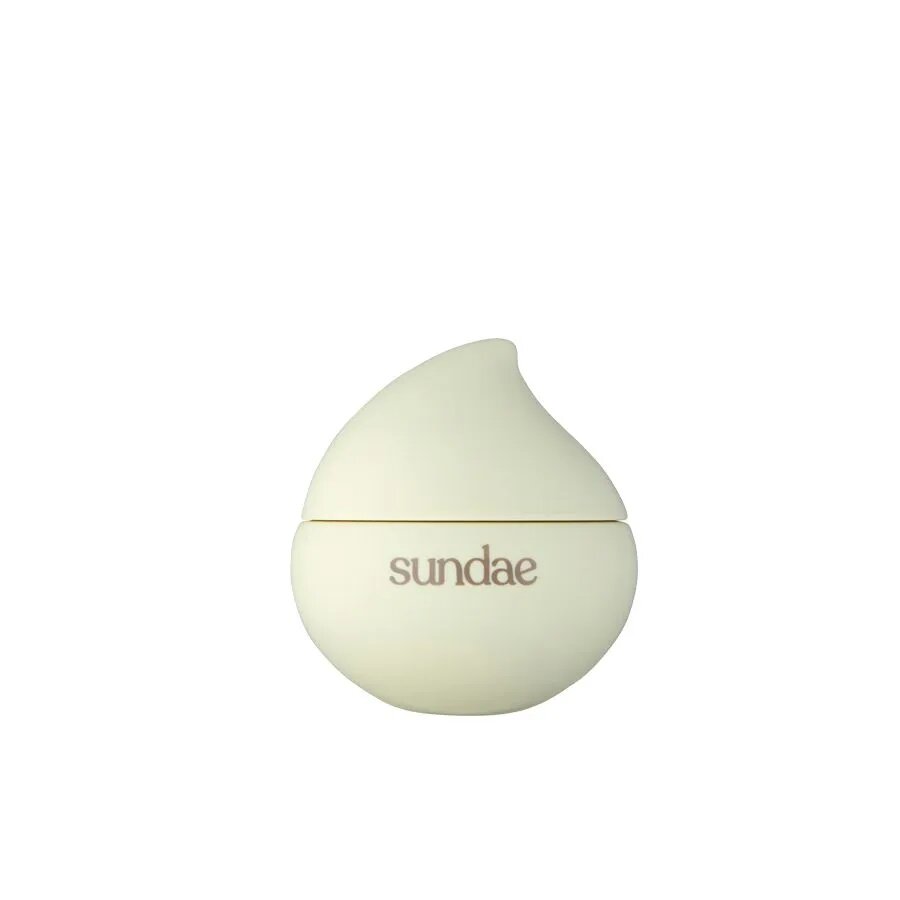 Sundae Увлажняющий крем Velvety Vanilla Body Whip Moisturiser 220 мл