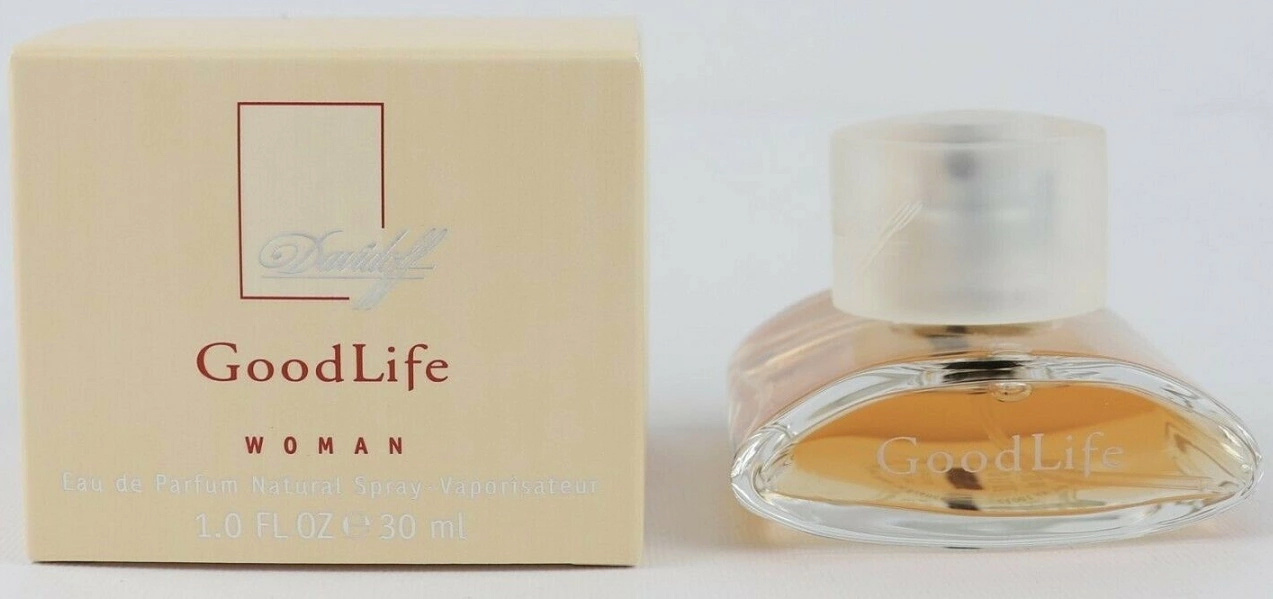 Женские духи Давыдов Гуд Лайф 30 мл - Davidoff Good Life парфюмерная вода
