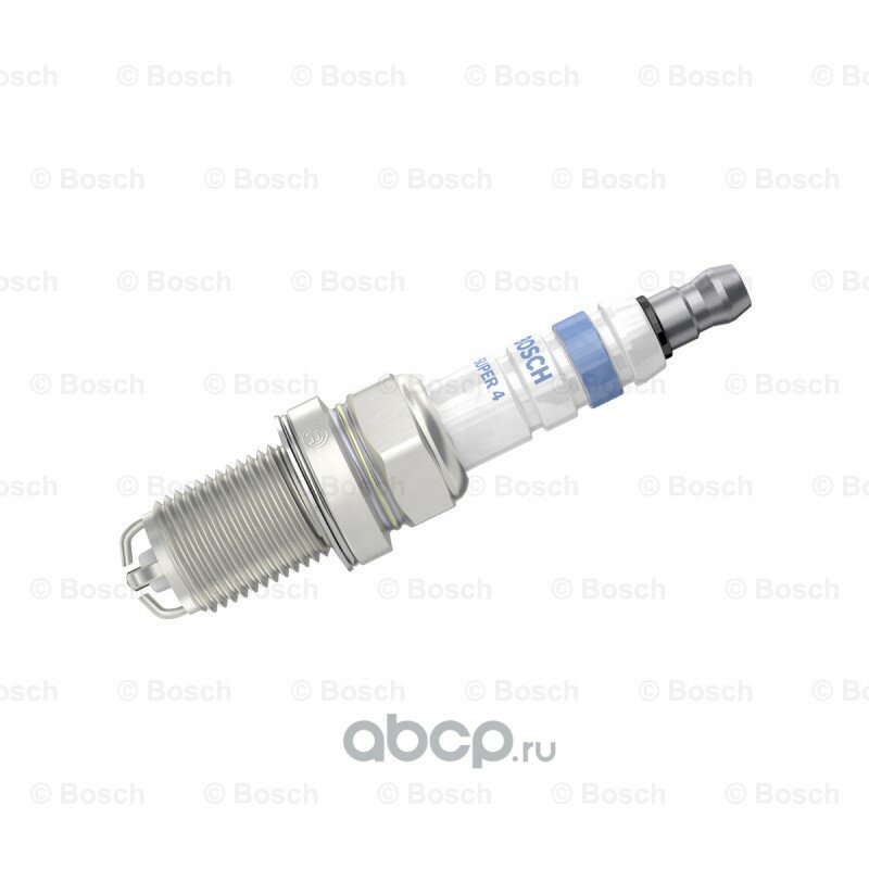 Свеча зажигания Bosch 242222505