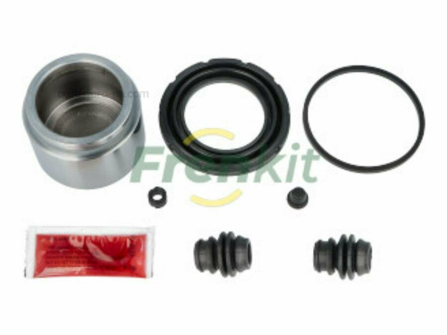 FRENKIT 263906 рем. к-т диск. торм. с поршнем! d64\ Lexus RX 300/350/400 03>