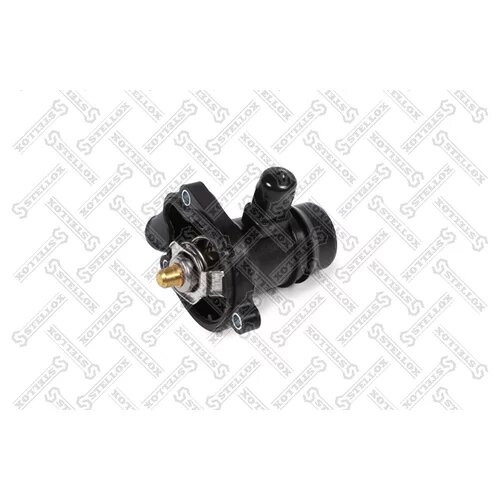 Термостат OPEL CORSA/MERIVA/ASTRA/CASCADA/INSIGNIA/ZAFIRA/MOKKA 1.4I 09 STELLOX 2340122SX