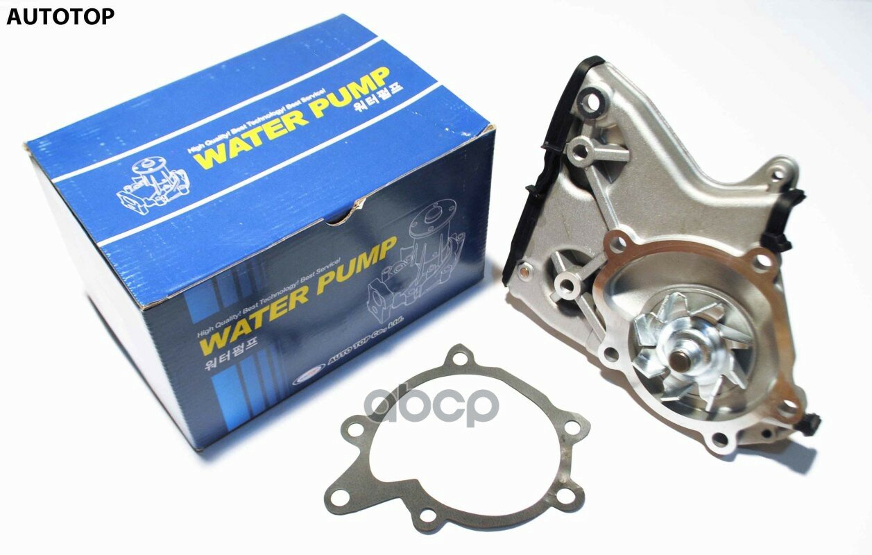 Насос водяной AUTOTOP арт. ATW1029