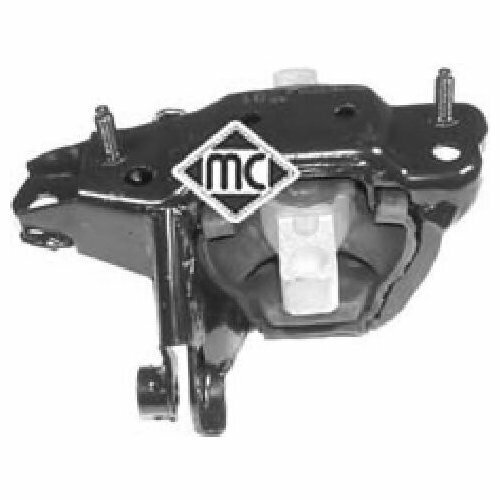 Опора КПП Metalcaucho 04785