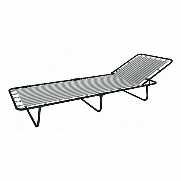 Раскладушка Mebelion Leset Модель 209