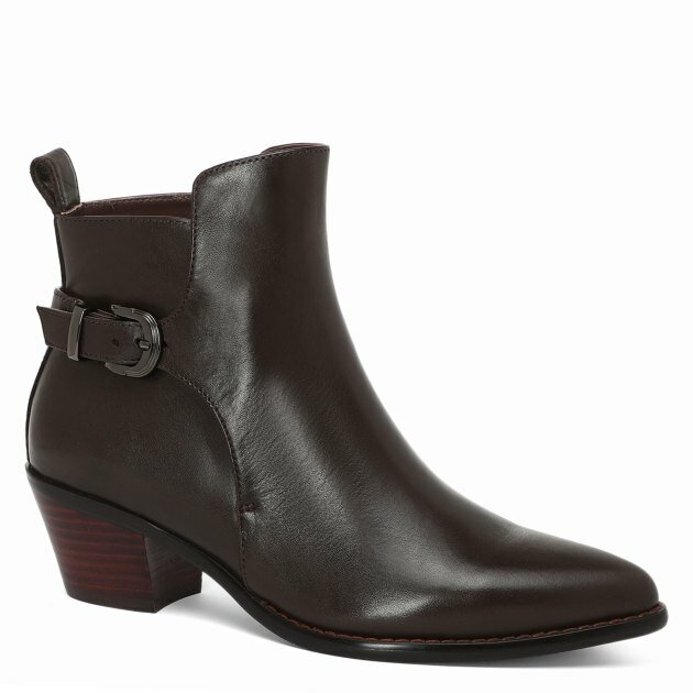 Полусапоги