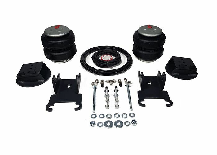 Пневмоподвеска передняя ось для а/м Газель Бизнес