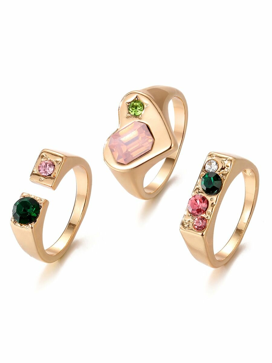 Набор колец