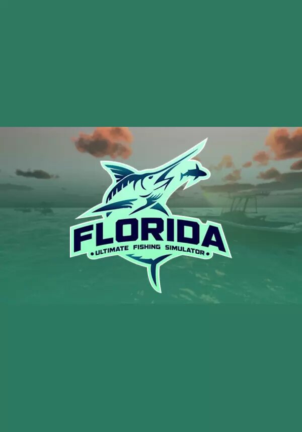 (DLC) Ultimate Fishing Simulator - Florida (Steam; PC; Регион активации Россия и СНГ)