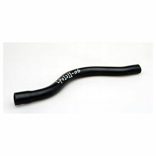 Патрубок радиатора печки Luzar lpkh01211 для LADA 110, 111, 112, Priora