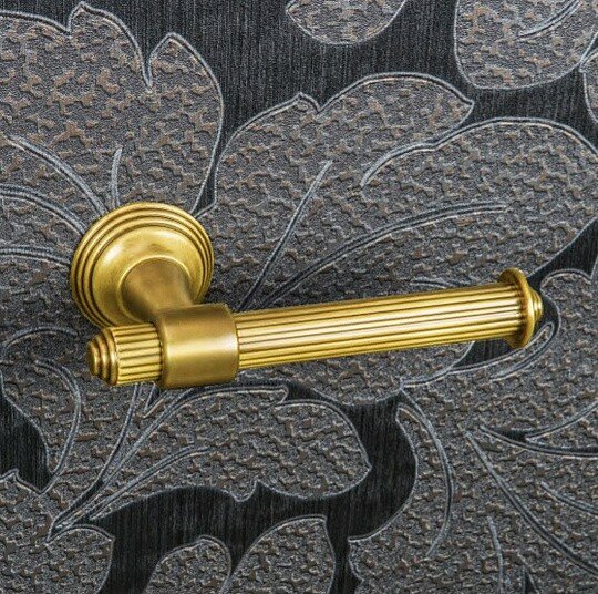 Держатель туалетной бумаги Colombo Design Hermitage B3308. HPS золото