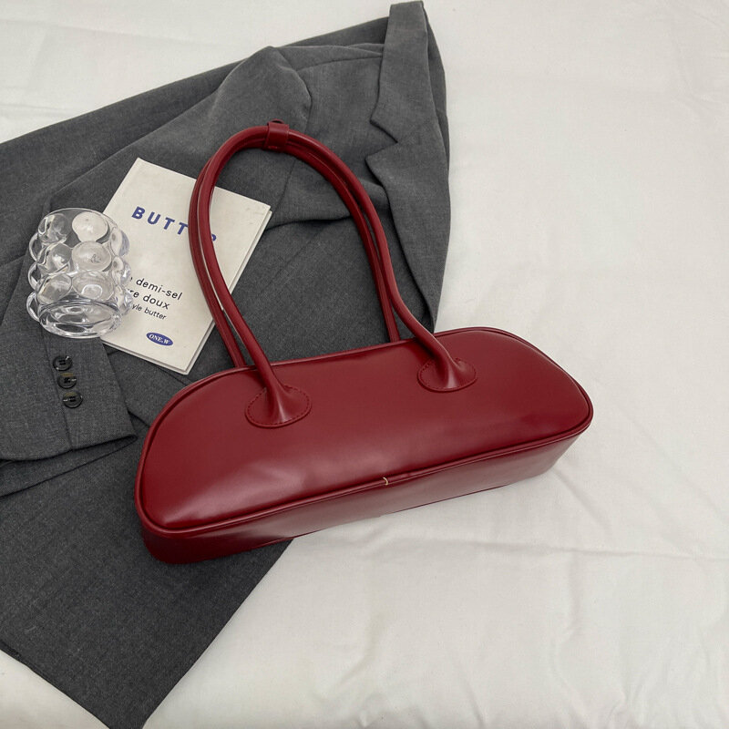 Сумка багет