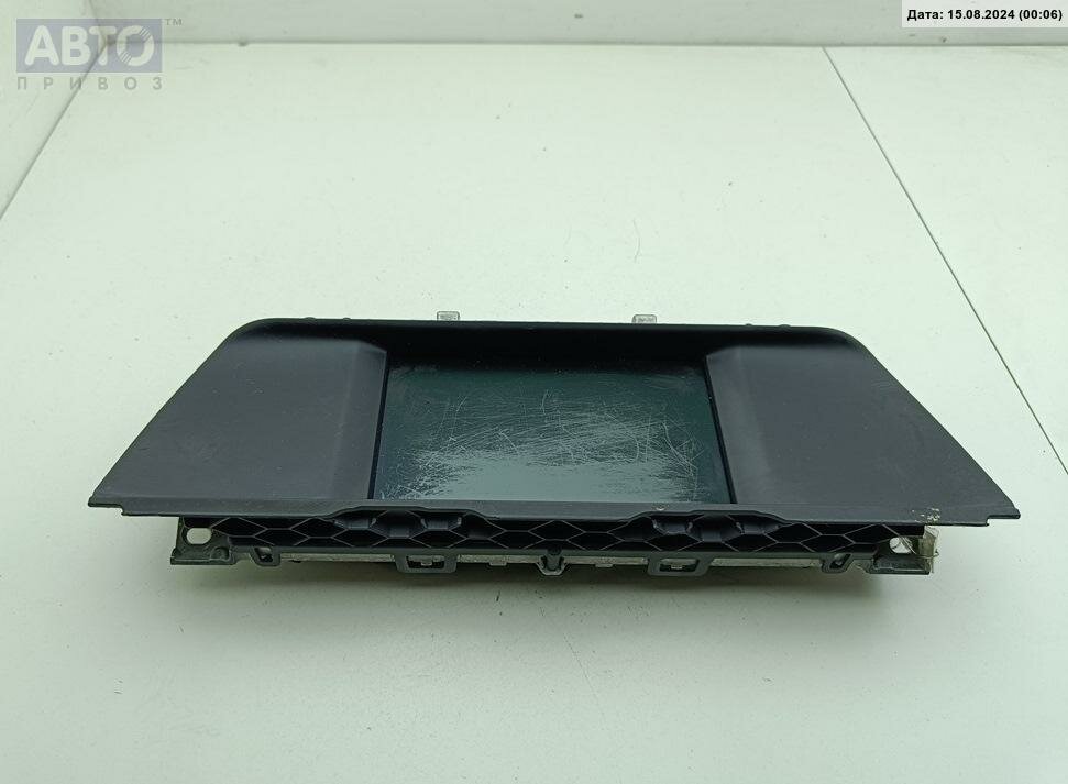 Дисплей информационный BMW 5 F10/F11 (2009-2017)