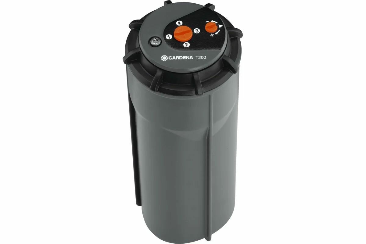 GARDENA Турбодождеватель выдвижной T 200 08203-29.000.00