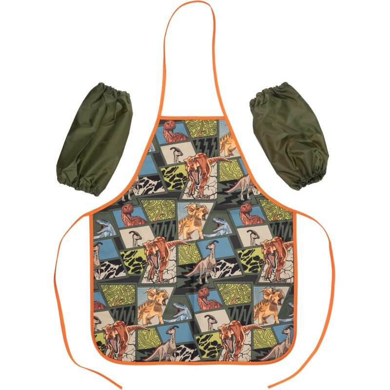 Фартук школьный