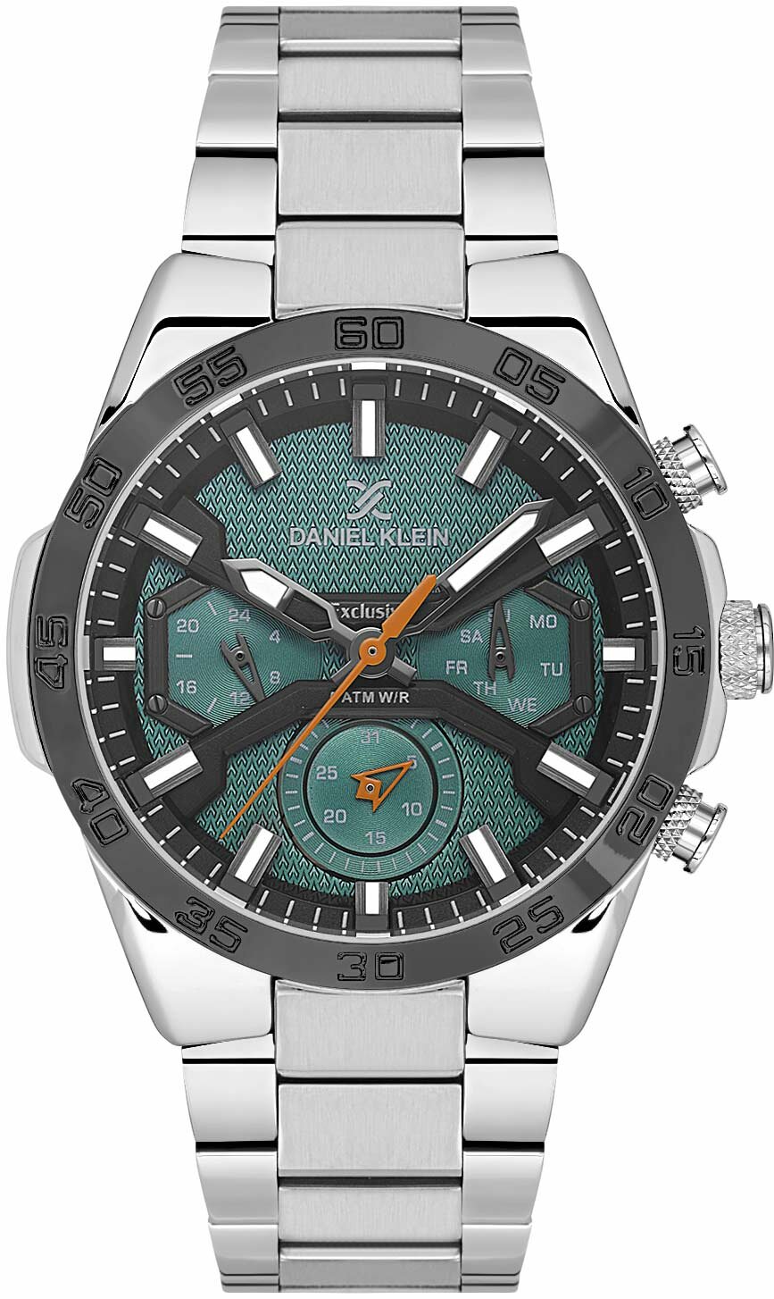 Наручные часы Exclusive