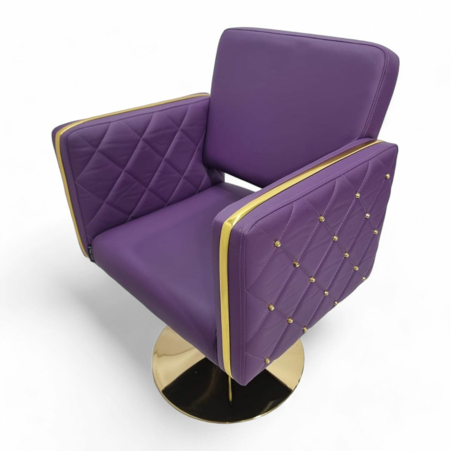 Парикмахерское кресло для клиента