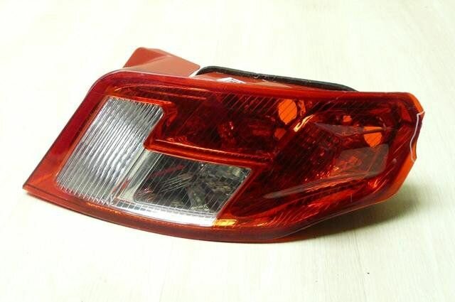 Фонарь задний правый (hatchback) Geely Emgrand EC7