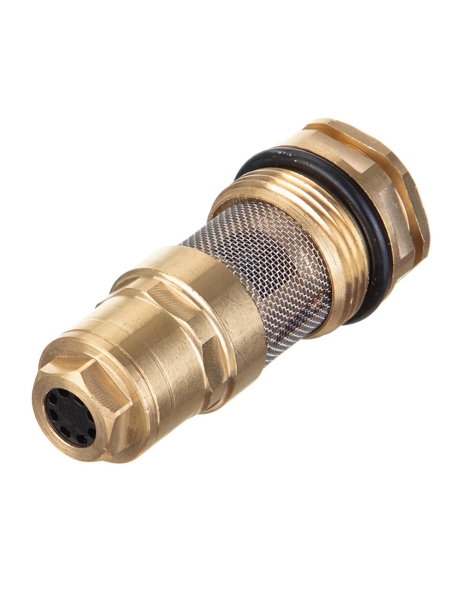 Датчик протока ГВС на котлы PROTHERM Леопард, Пантера. 0020027628