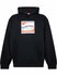 Худи Supreme Shine, размер 50, , black/black