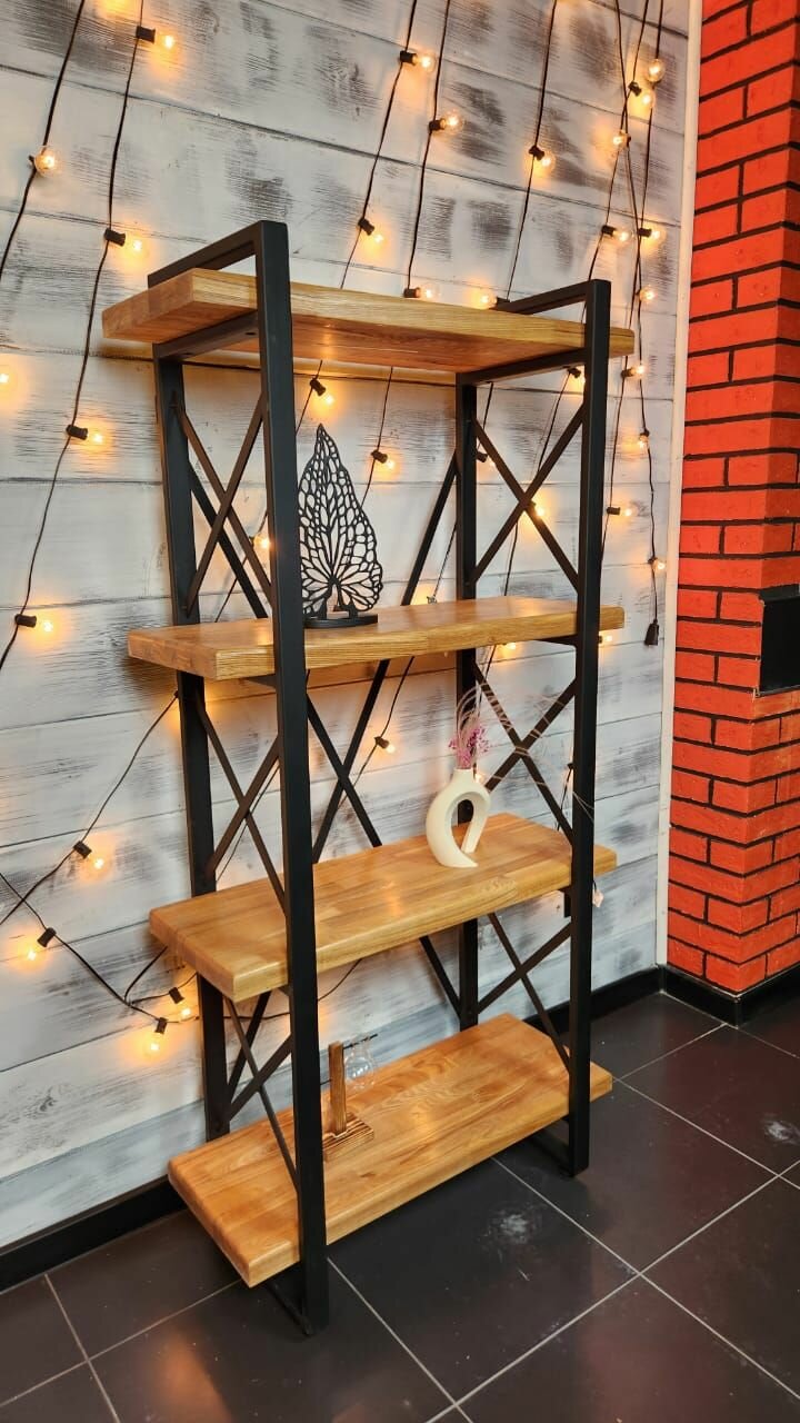 Стеллаж 160х80