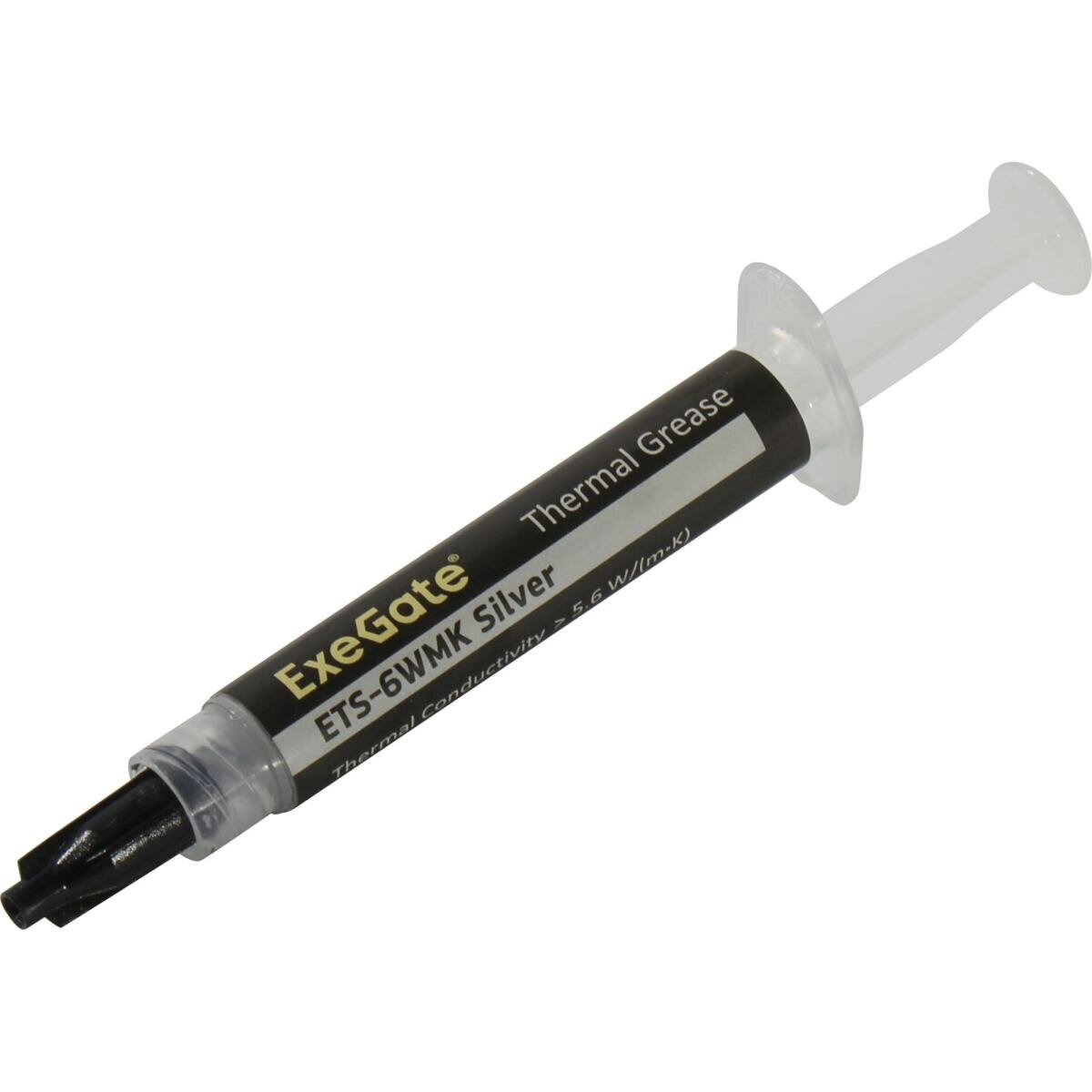 Exegate ETS-6WMK Silver