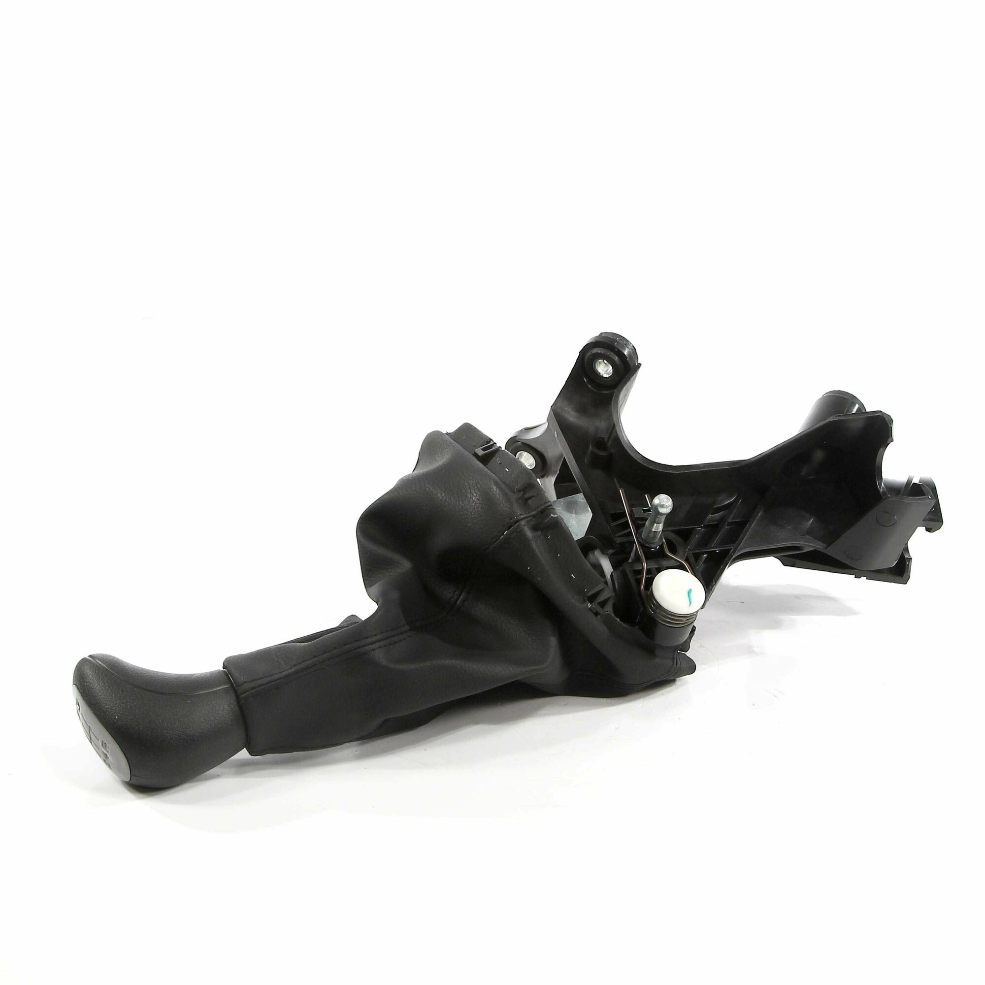 Механизм выбора передач ГАЗель Next (ЦМФ)