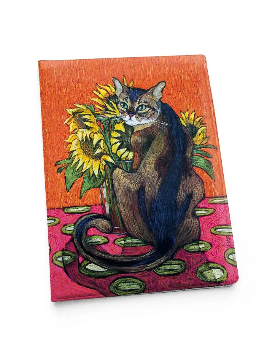 Обложка для паспорта ARTANGELS