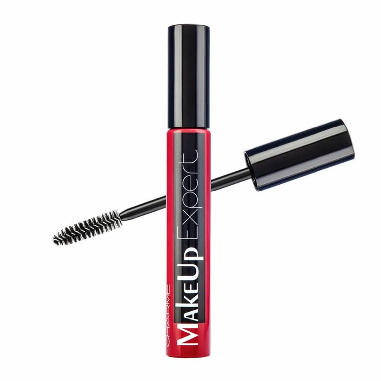 CHARME Тушь объемная ультрачерная MakeUp Expert 1 Черная