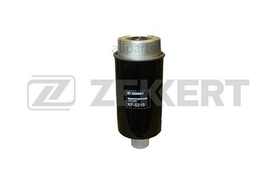 ZEKKERT KF-5316 Фильтр топл. Ford Transit VI VII 00- (Дизель)