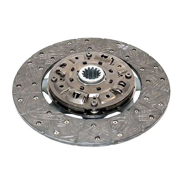EXEDY ISD086U (3010089TC0 / 8973203550 / 8973681230) диск сцепления