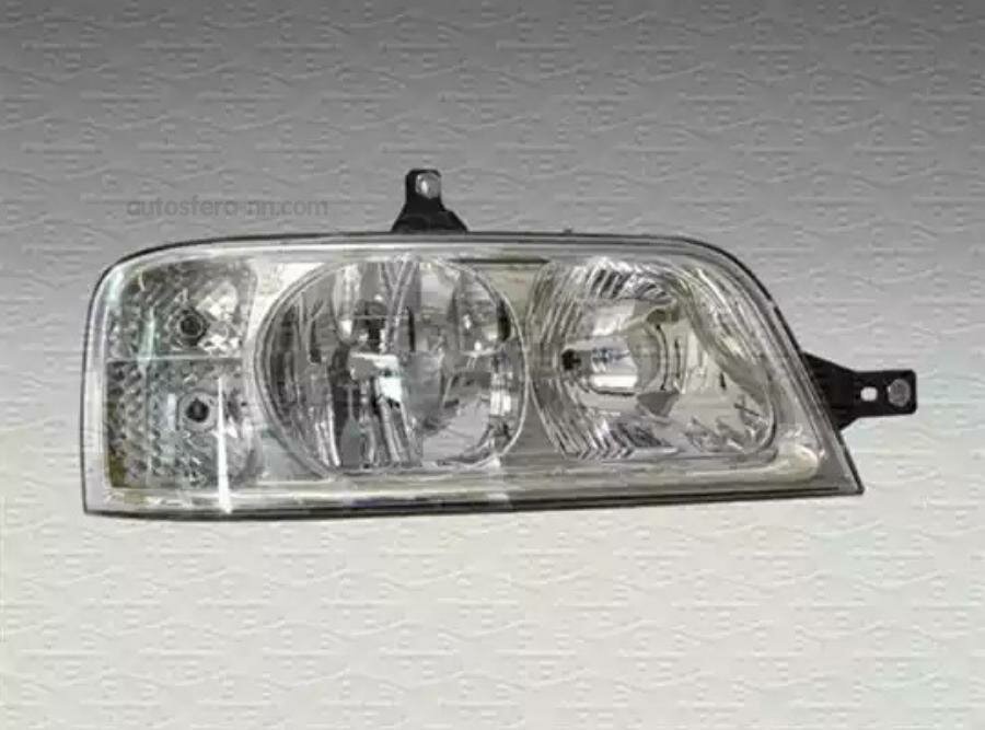 MAGNETI MARELLI 712415501129 Основная фара