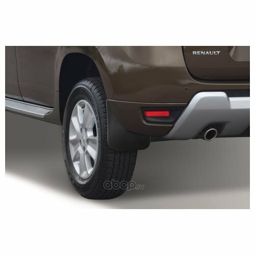 Брызговики задние FROSCH NLF4129E13