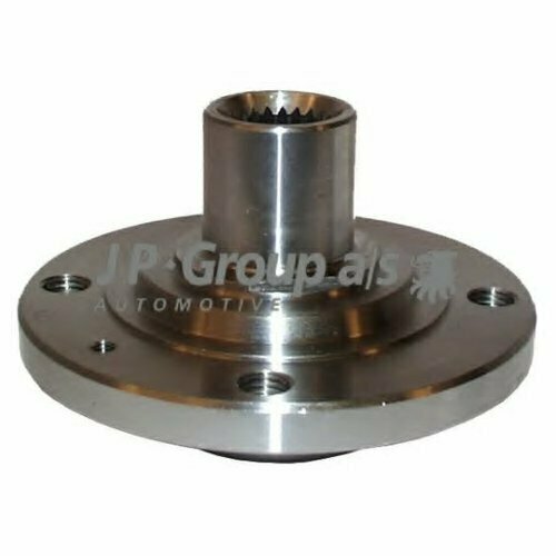 Ступица колеса передняя Jp 1141401800 для VW Golf II, Jetta II